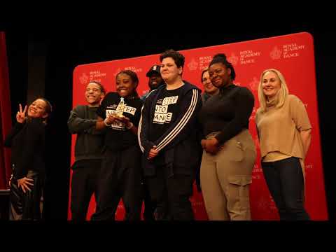 Step Battle 2024 | Step Into Dance – Filmwijk