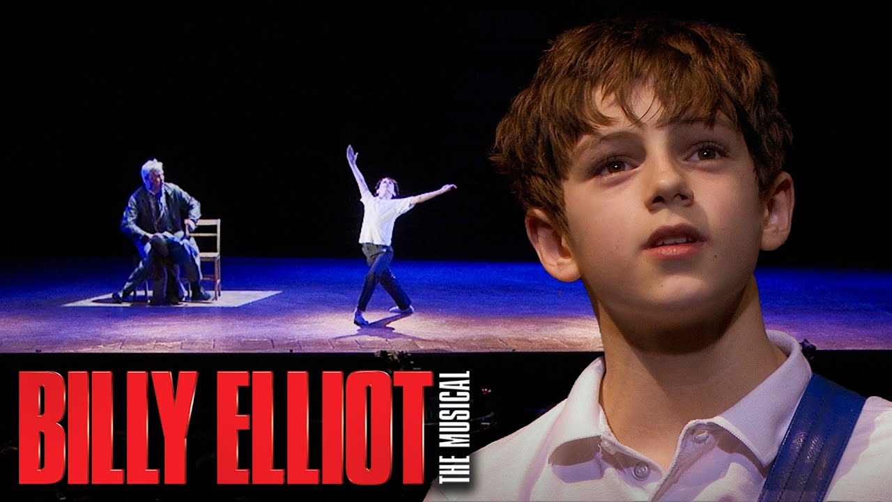 Electricity | Billy Elliot The Musical Live – Filmwijk